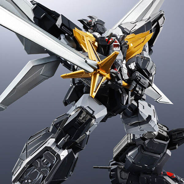 SMP AD 초수기신 단쿠가 [7월입고완료][4549660958703] - 건담붐