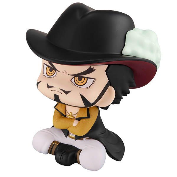 [룩업] 원피스 - 쥬라큘 미호크 [4월입고완료][4535123839658] - 건담붐