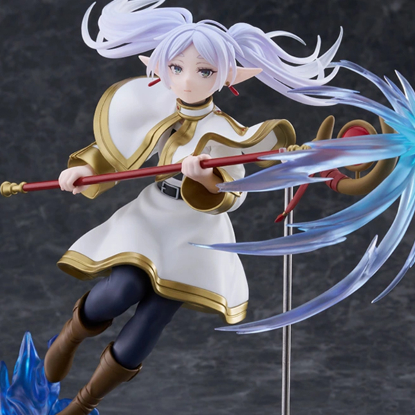 [예약] [경품피규어] 장송의 프리렌 AMP+ 프리렌 [10월입고완료] [251073701451916900] - 건담붐