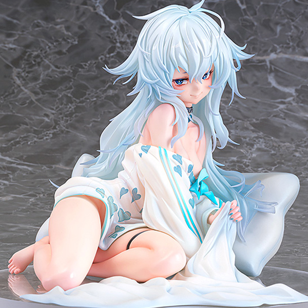 1/7 소녀전선 - PA-15 잠옷 다과회 - 기묘한 고구마칩 중상 Ver. [4580678969503] - 건담붐