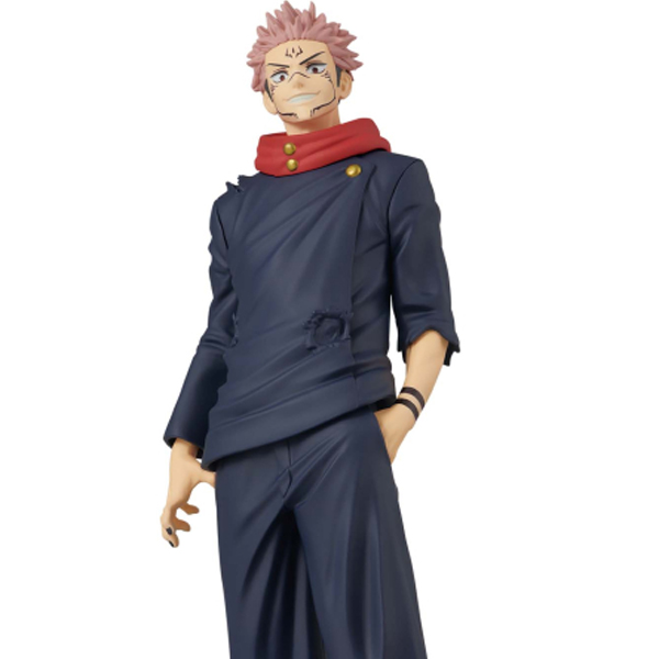 [경품피규어] 주술회전 주혼의 형 스쿠나 [2월입고완료] [887877] - 건담붐