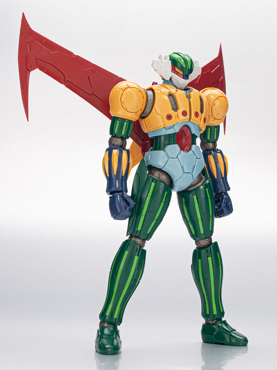 [HG] 1/144 강철 지그(인피니티즘) [3월입고완료] [4573102609335] 강철지그- 건담붐