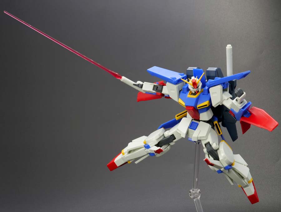 [HGUC 111] 1/144 더블 제타 건담 [11월입고예정] [4573102579546] HG 더블제타건담 쌍제트건담 ZZ건담 쥬도 덥젯 떡젯 쌍제트건담 HGZZ건담 ...