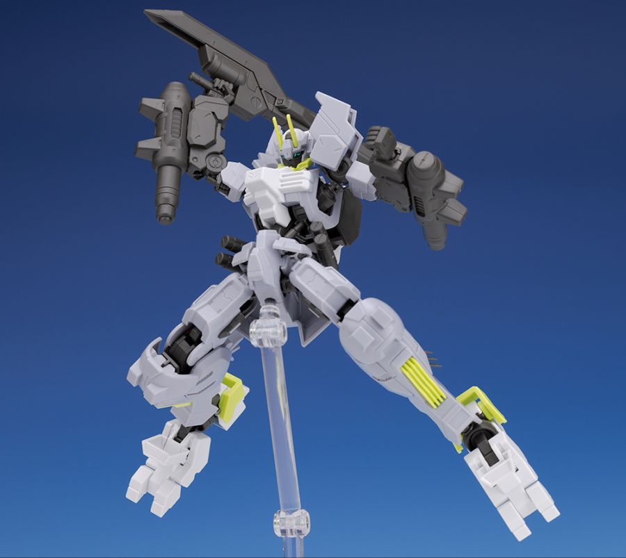 [HG-IBO 43] 1/144 건담 아스모데우스 [7월입고완료] [4573102633835] HG건담아스모데우스- 건담붐