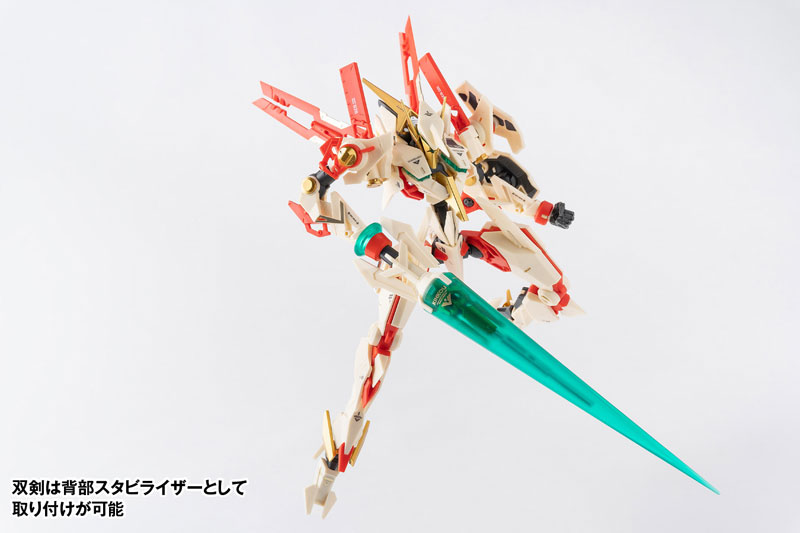 ROBOT BUILD RB-28K 금광 [12월입고완료] [4943209620784] - 건담붐