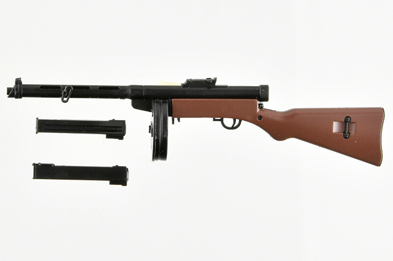 [리틀아모리][LADF29] 1/12 소녀전선 - 수오미 타입 [6월입고완료] [4543736323938] - 건담붐