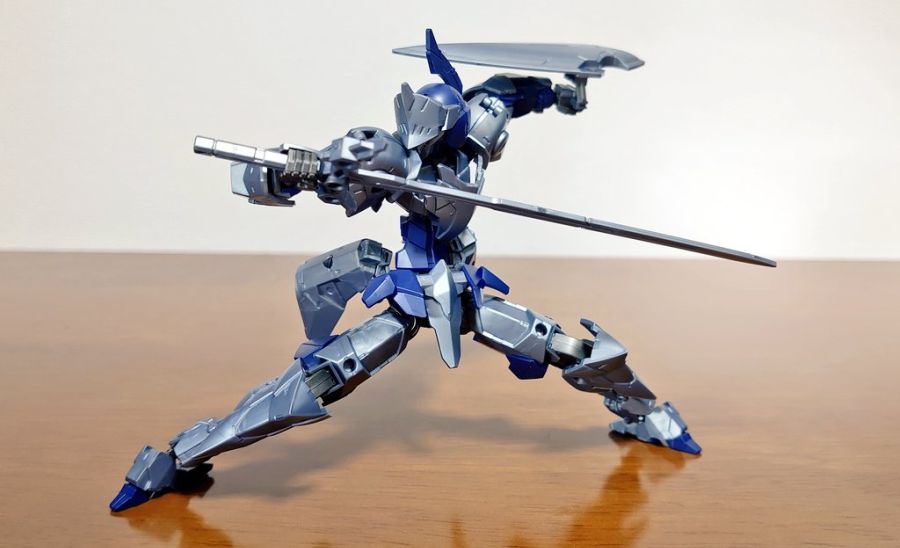 [30MM][48] 1/144 EXM-A9k 스피나티오(나이트 사양) [8월입고완료][4573102640062] 나이트사양 ...