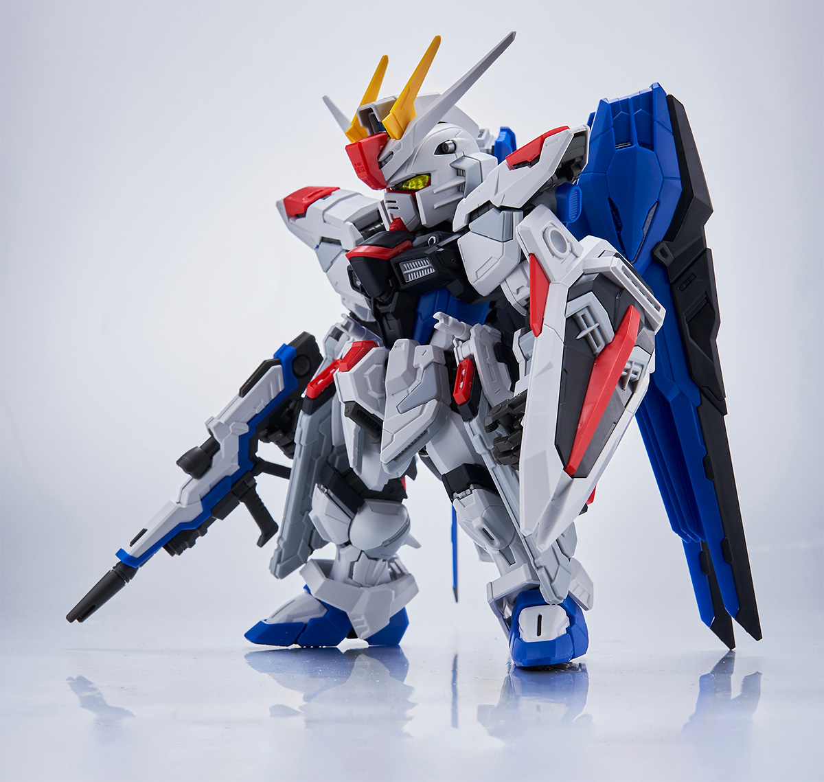 [예약] [MGSD] 프리덤 건담 [4573102642578] 7월입고예정 프리덤건담 MGSD프리덤건담- 건담붐