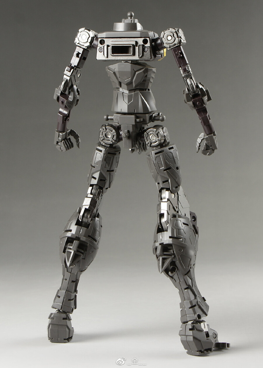 MNP-XH02 성갑혼장전 백룡 조인 [9월입고완료][6972147740306] 백룡- 건담붐