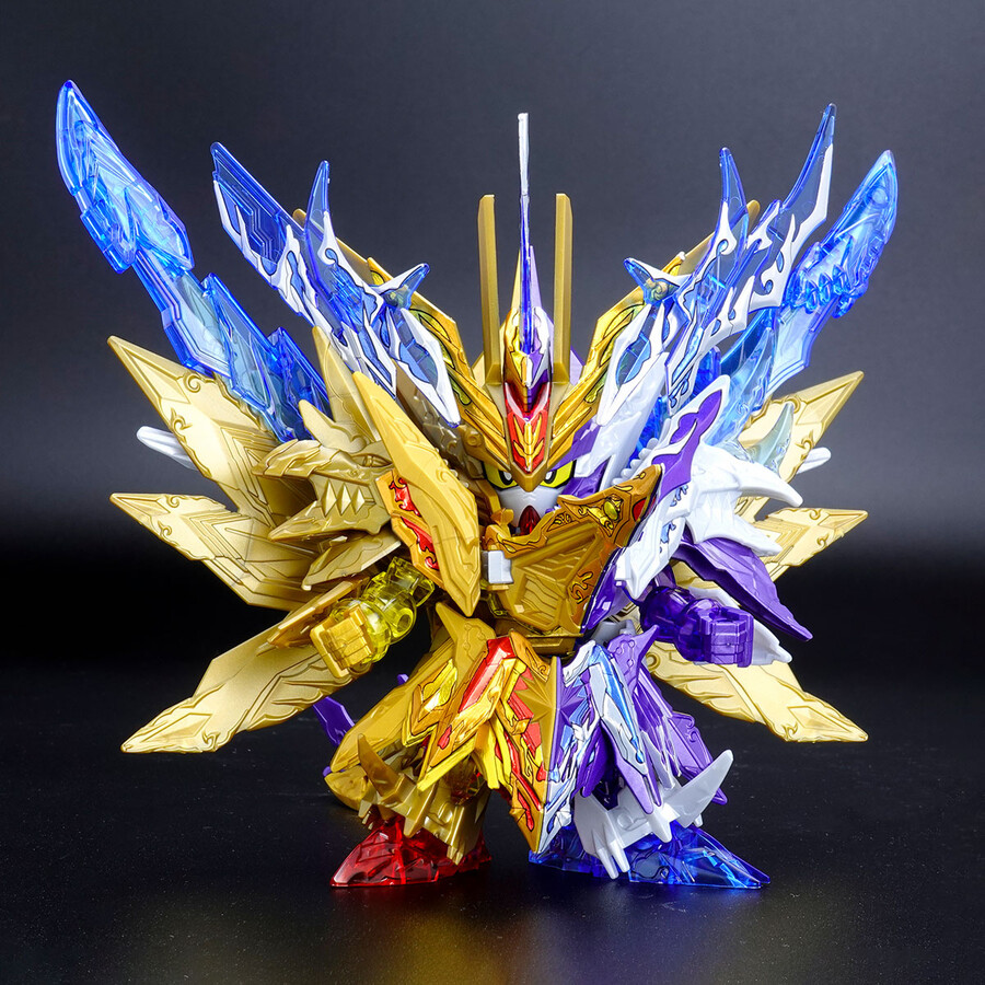 Sd건담월드히어로즈 30스페리올 스트라이크 프리덤 드래곤 4월입고완료 4573102640161 스트라이크프리덤 슈페리얼 스페리얼 스트라이크프리덤드래곤 건담붐