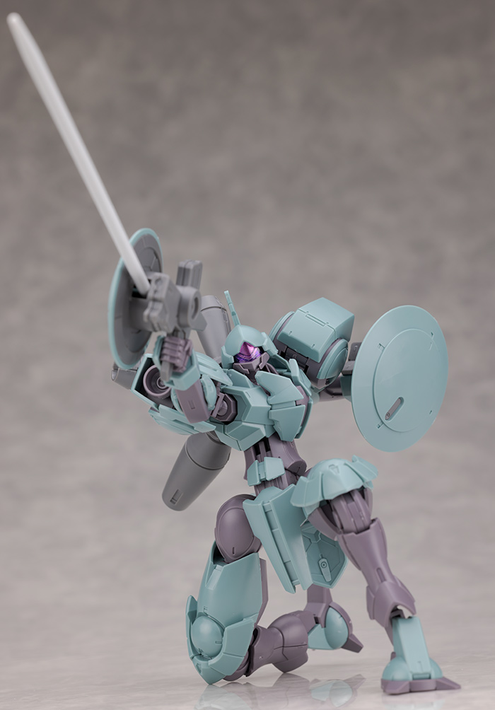 [HG-WM 16] 1/144 하인드리 [6월입고완료] [4573102651013] - 건담붐