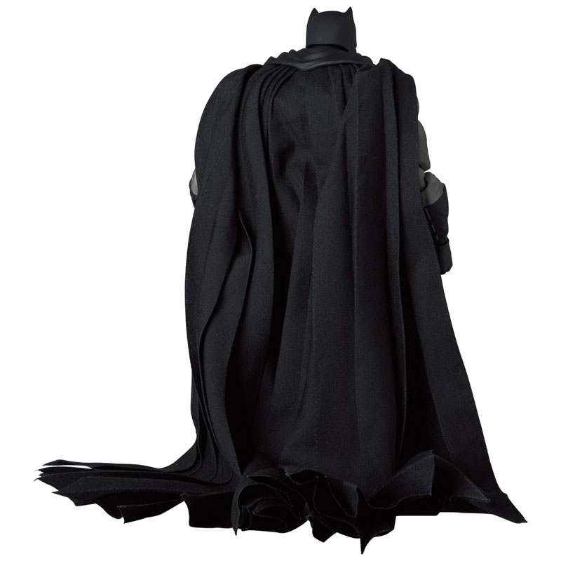 [MAFEX] No.205 배트맨&말(다크나이트 리턴즈) [4530956472058] - 건담붐