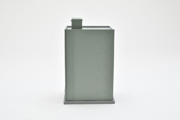 DCB177 1/150 디오라마 콜렉션 건물 콜렉션 현대 빌딩A [9월입고완료] [4543736323839] - 건담붐