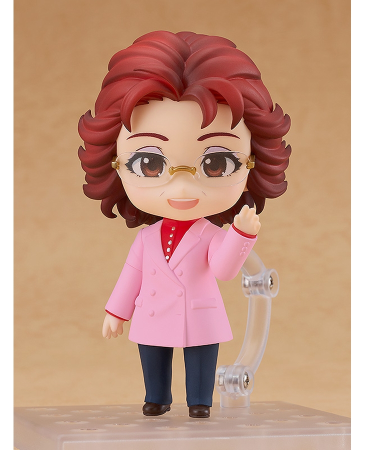 [넨도로이드2159] 노자와 마사코 [4580590174511] 24년1월입고완료- 건담붐