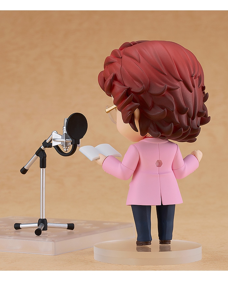 [넨도로이드2159] 노자와 마사코 [4580590174511] 24년1월입고완료- 건담붐