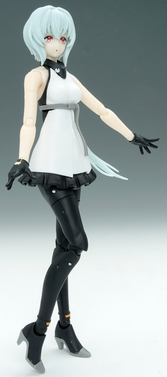 [피규어라이즈 스탠다드] 신듀얼리티 - 느와르 [2월입고완료] [4573102654250] SYNDUALITY- 건담붐