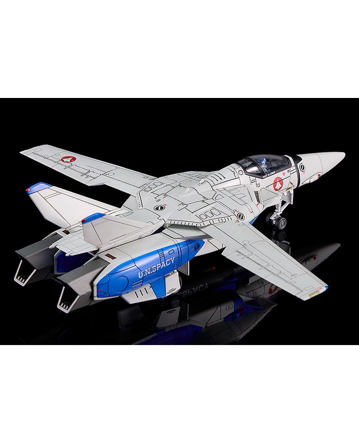 [PLAMAX] 1/72 마크로스 - VF-1A 파이터 발키리 버밀리온 소대(맥스기/하야오기) [11월입고완료 ...