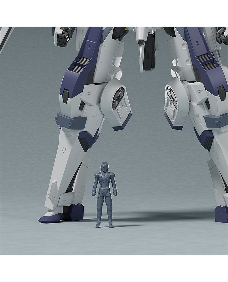 [MODEROID] 티타노마키아 - SIDE:GR 에델슈타인 츠바이 [10월입고완료] [4580590209978] - 건담붐