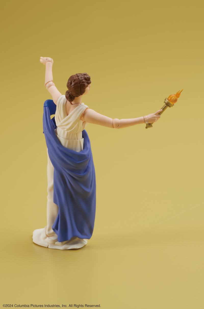 DIGACTION 1/24 컬럼비아 픽처스 토치 레이디 [9월입고완료] [4595985300543] 제니 조셉- 건담붐