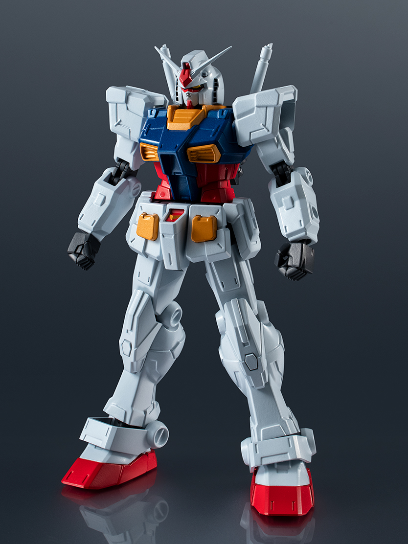 [예약] [건담 유니버스] RX-78-2 퍼스트 건담 리뉴얼 [4573102676580] 11월입고예정 퍼스트건담 퍼건- 건담붐