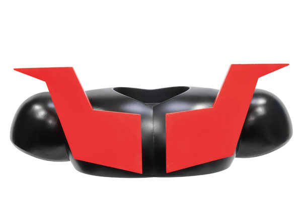 메탈 액션 마징가Z - 호버/제트 파일더 세트용 디스플레이 바디 파츠 [12월입고완료] [4582385574933] - 건담붐